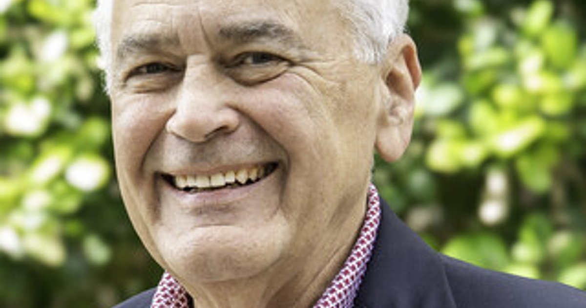 UT Dallas Professor Bruce Gnade Elected to National Academy of ...
