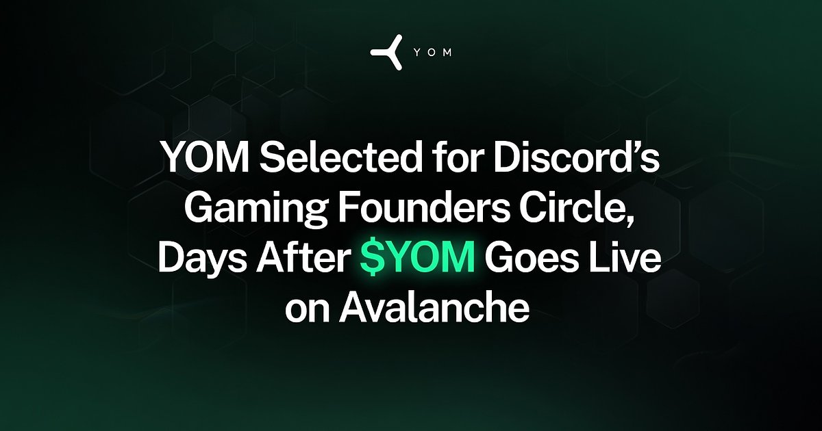 Discord's Gambit: Why the Gaming Giant Tapped a Decentralized Upstart ...