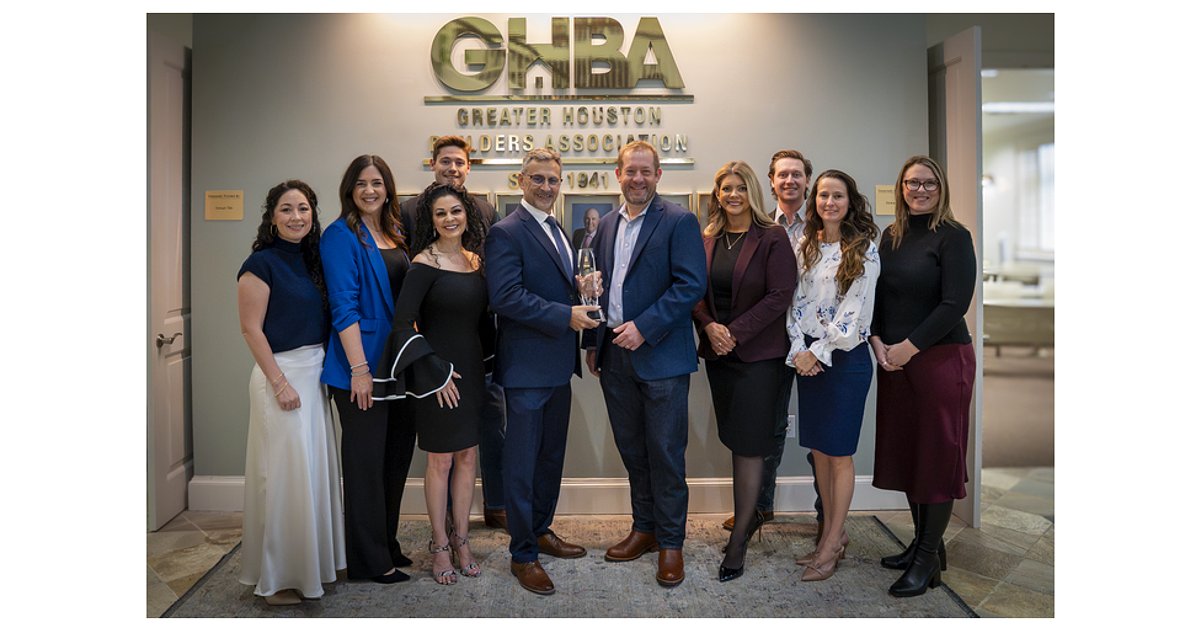 How Royal Texan Homes Conquered Houston's Elite Building Market ...