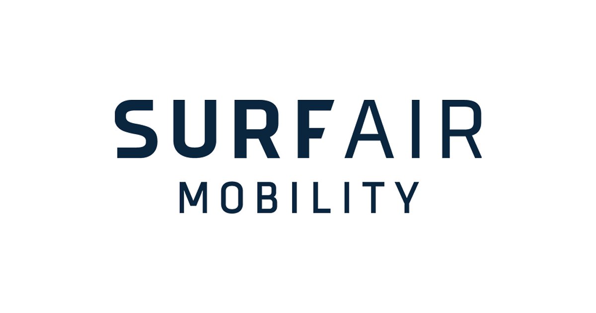 AI in the Sky: How Surf Air Mobility's Dual-Play Model Is Remaking ...