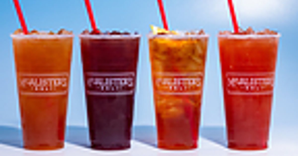 McAlister's Deli Is Selling More Than Sweet Tea—It's Selling Connection ...