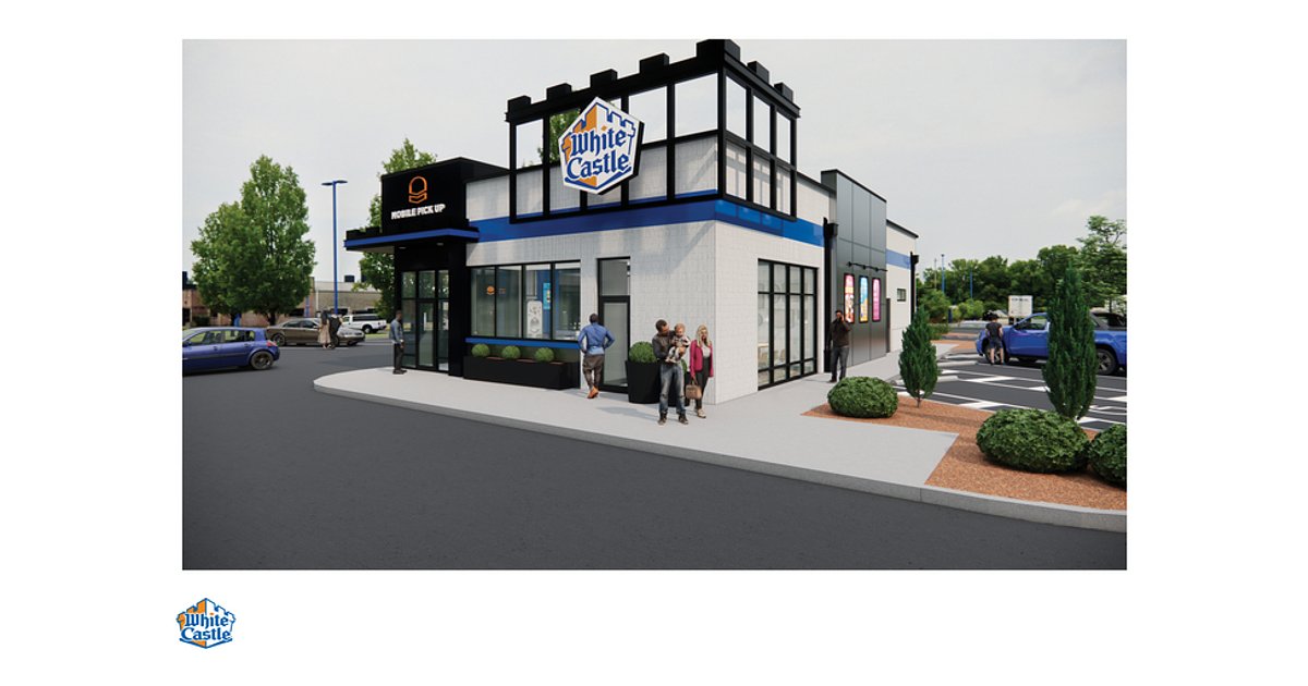 White Castle's 'Crave' Meets St. Augustine's Growth and Gridlock ...