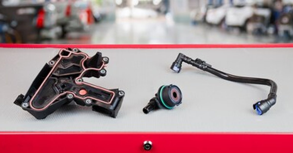 Engine Health Boost: SMP Expands PCV Line to Meet Modern Engine Demands ...