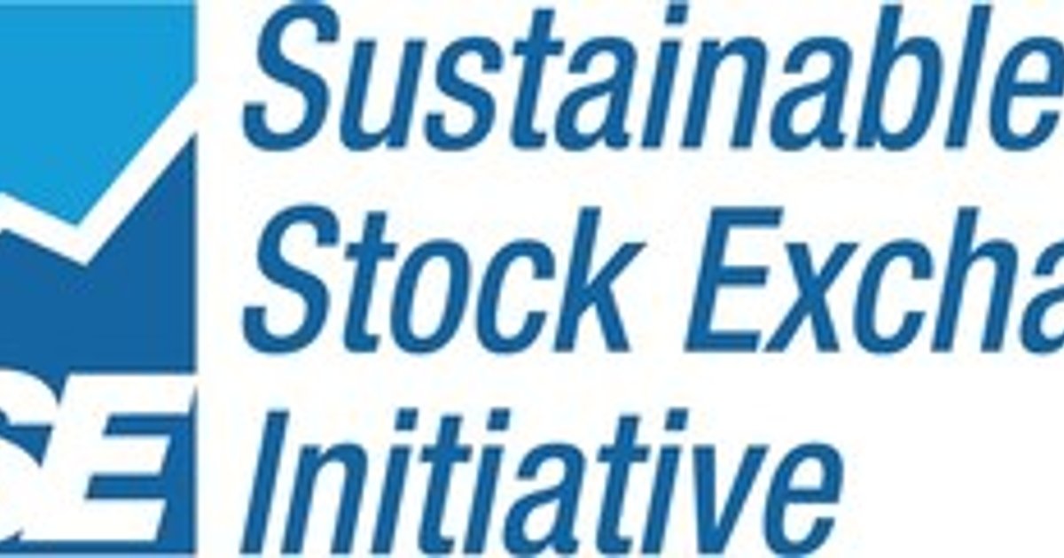 Powering Green Capital: S&P and UN Partner to Reshape Energy Markets ...