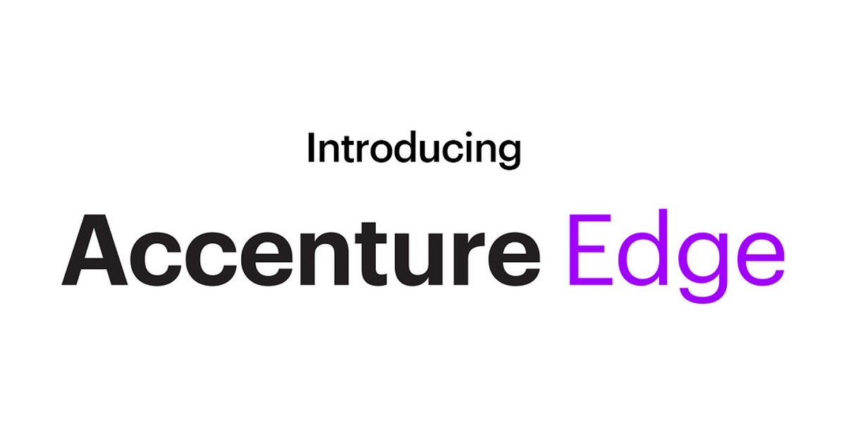 Accenture's $240B Gambit: Can the Titan Crack the Mid-Market Code ...
