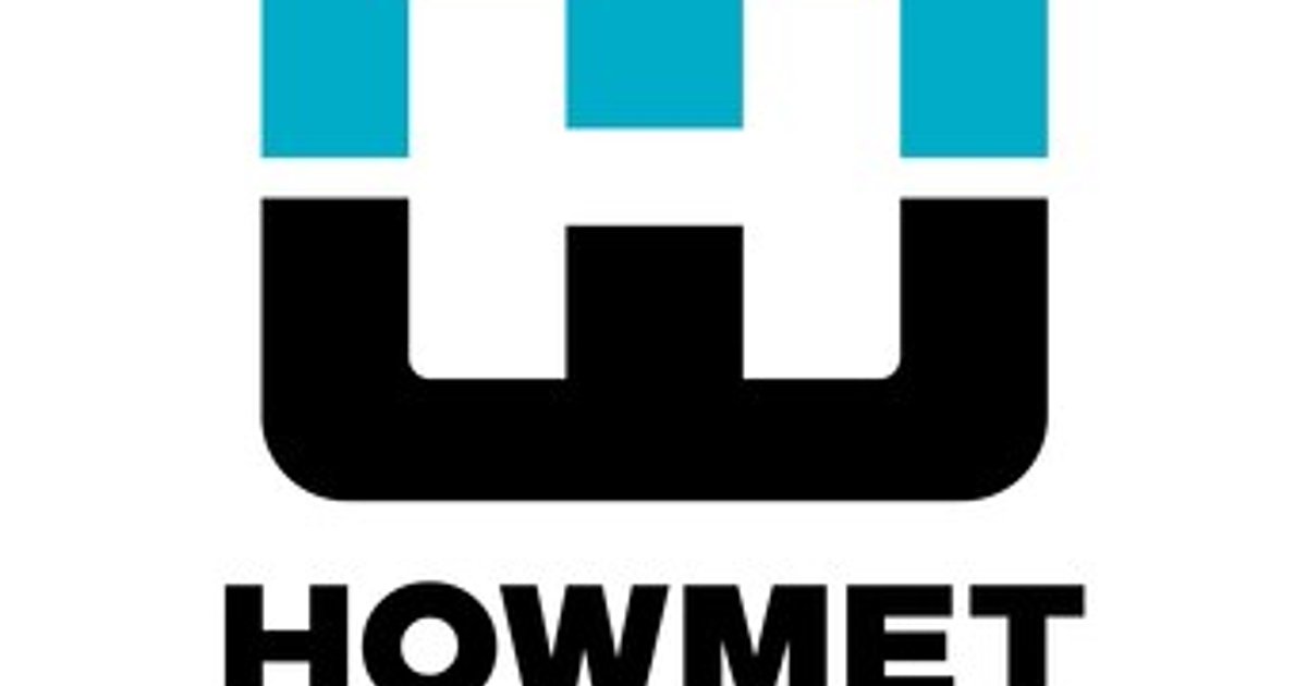 Howmet Aerospace to Showcase Future Amid Record Growth and High Stakes ...