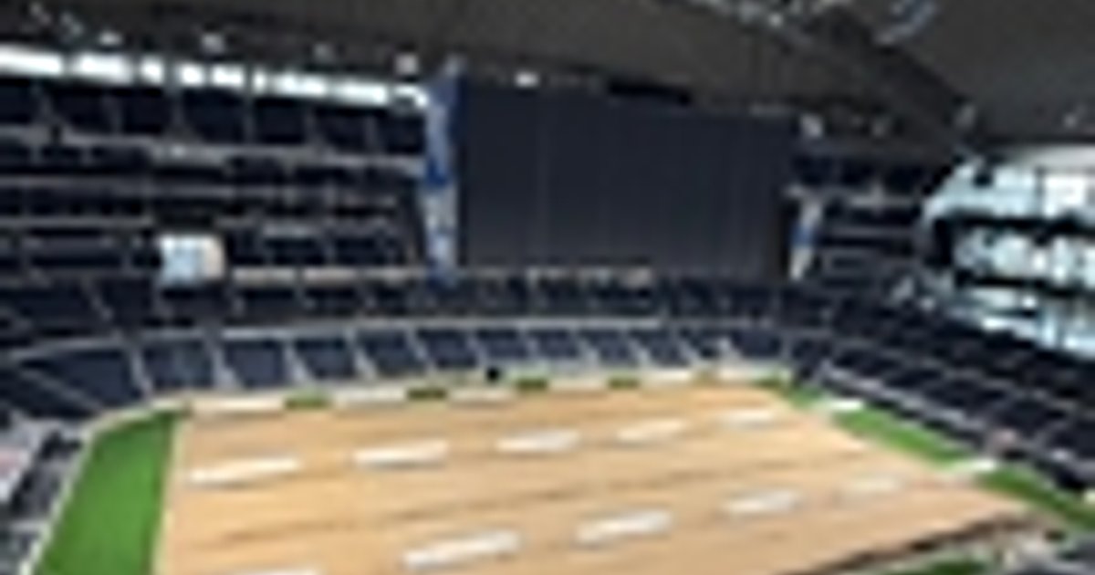 The Hidden Hurdle: Engineering the World Cup's American Makeover ...