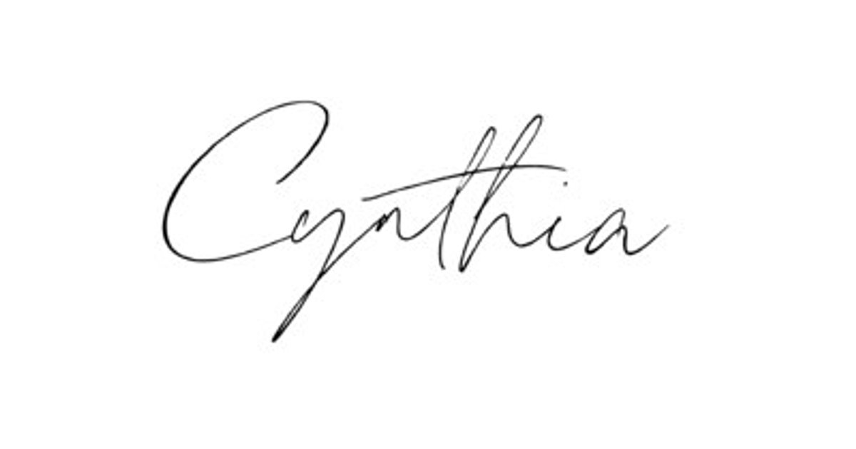 Cynthia Debuts in West Village with a Vision for Conscious Dining ...