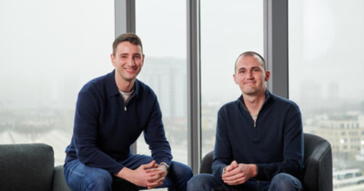 Handshake Secures $3.2M to Fix Retail's Broken Deals with AI ...