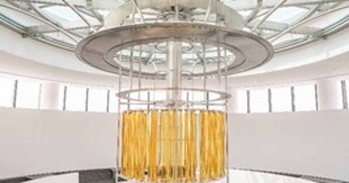 Guangzhou's Scent of Success: World's Largest Fragrance Museum ...