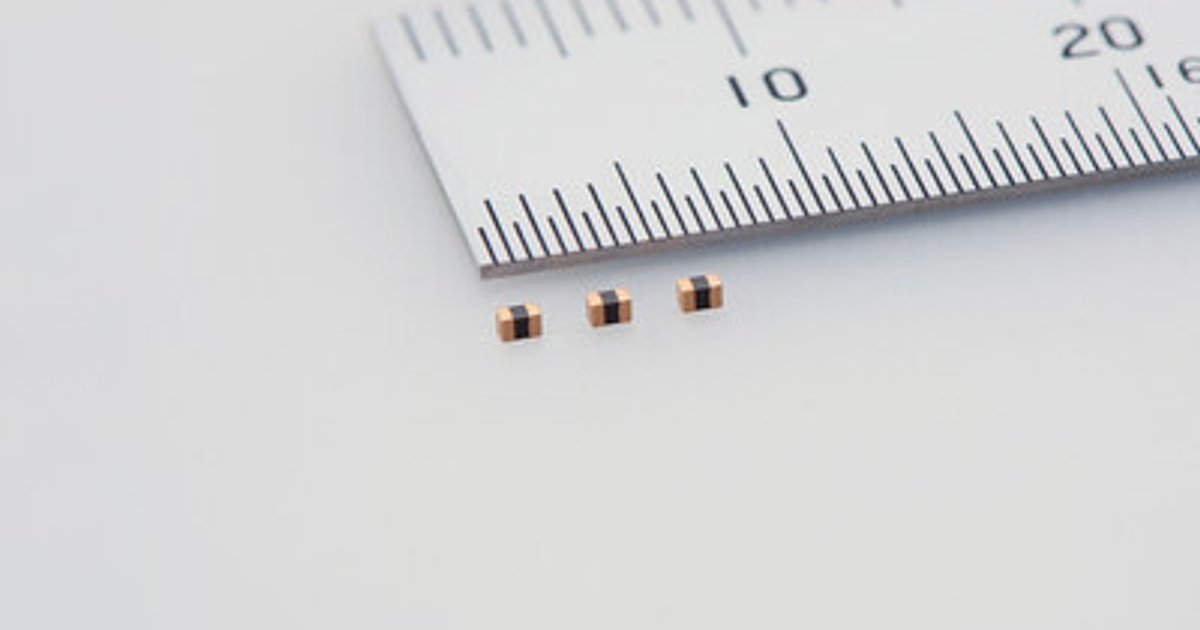 Tiny Capacitor, Big Impact: Taiyo Yuden Shrinks Power Delivery for the ...