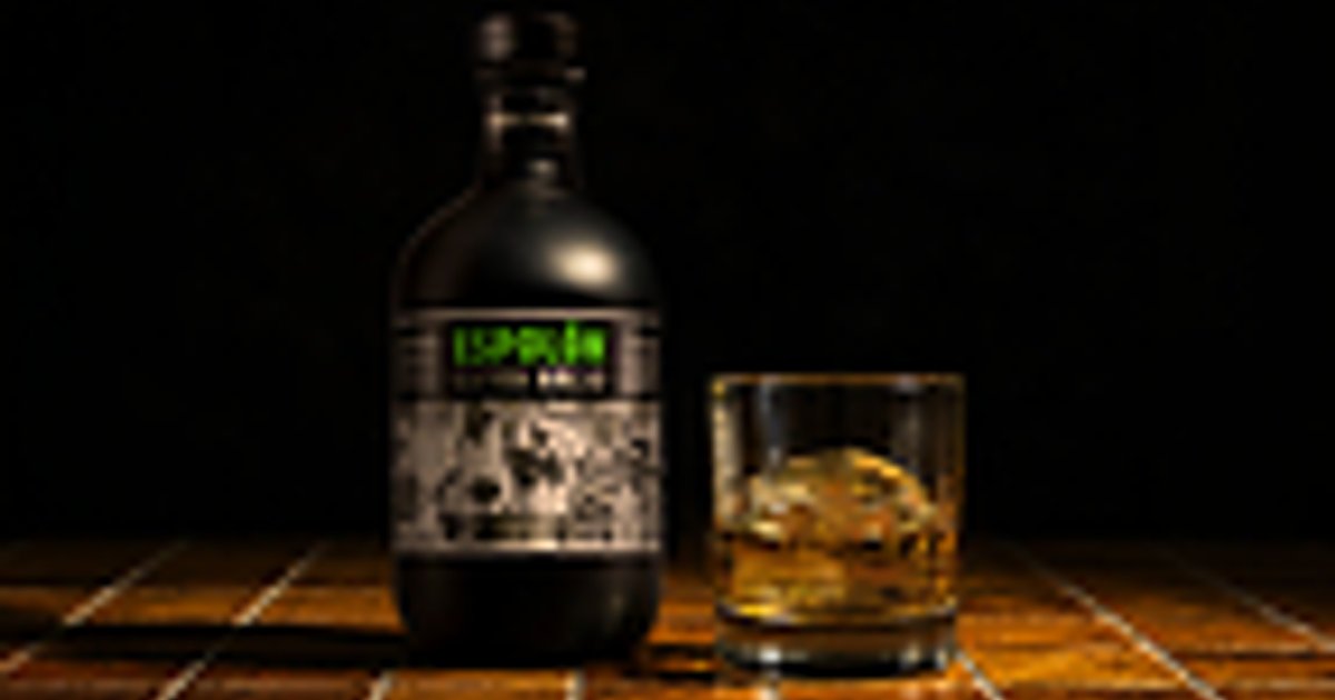 Espolòn's New Extra Añejo: Democratizing Distinction in a Shifting ...