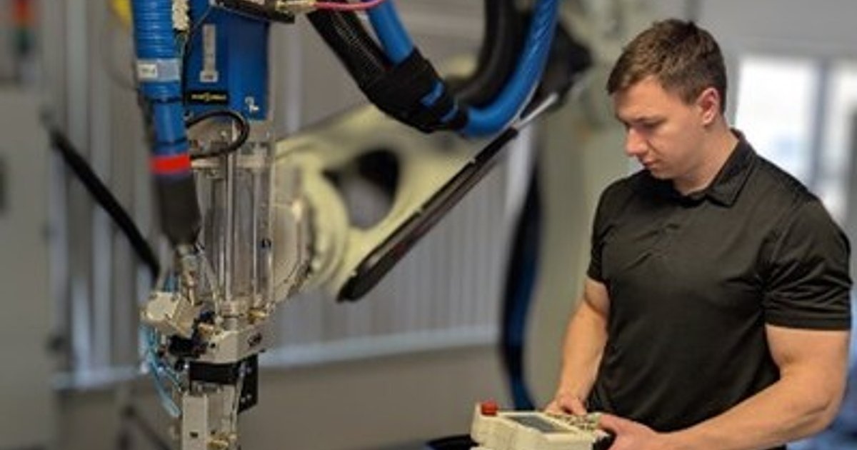 AI-Powered Precision: Coherix Expansion Fuels Smarter Manufacturing in ...