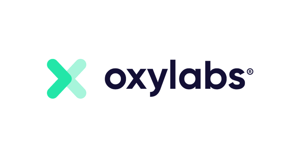 A Decade of Data: Oxylabs Charts Its Future with AI and Ethics ...