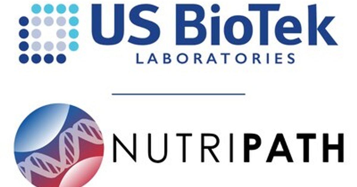 US BioTek and NutriPATH Merge, Forging Global Diagnostics Powerhouse ...