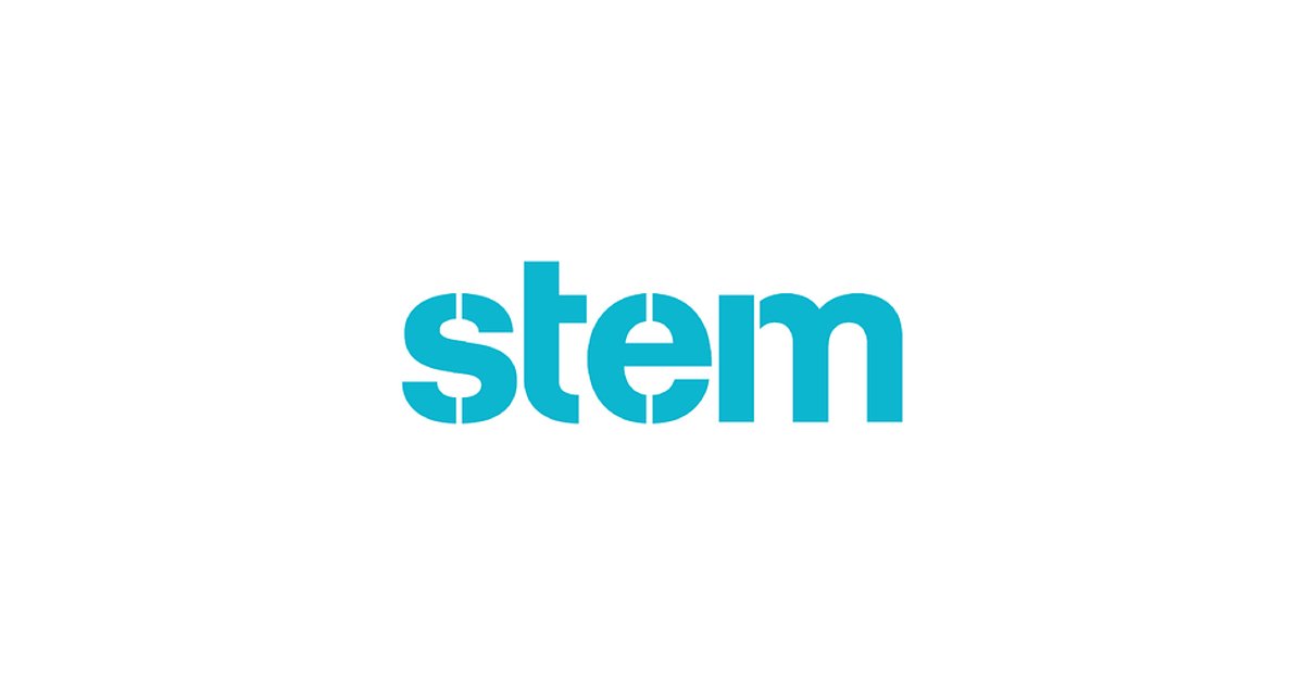 Stem's AIONA Moves Beyond AI Hype to Tackle Clean Energy's Execution ...