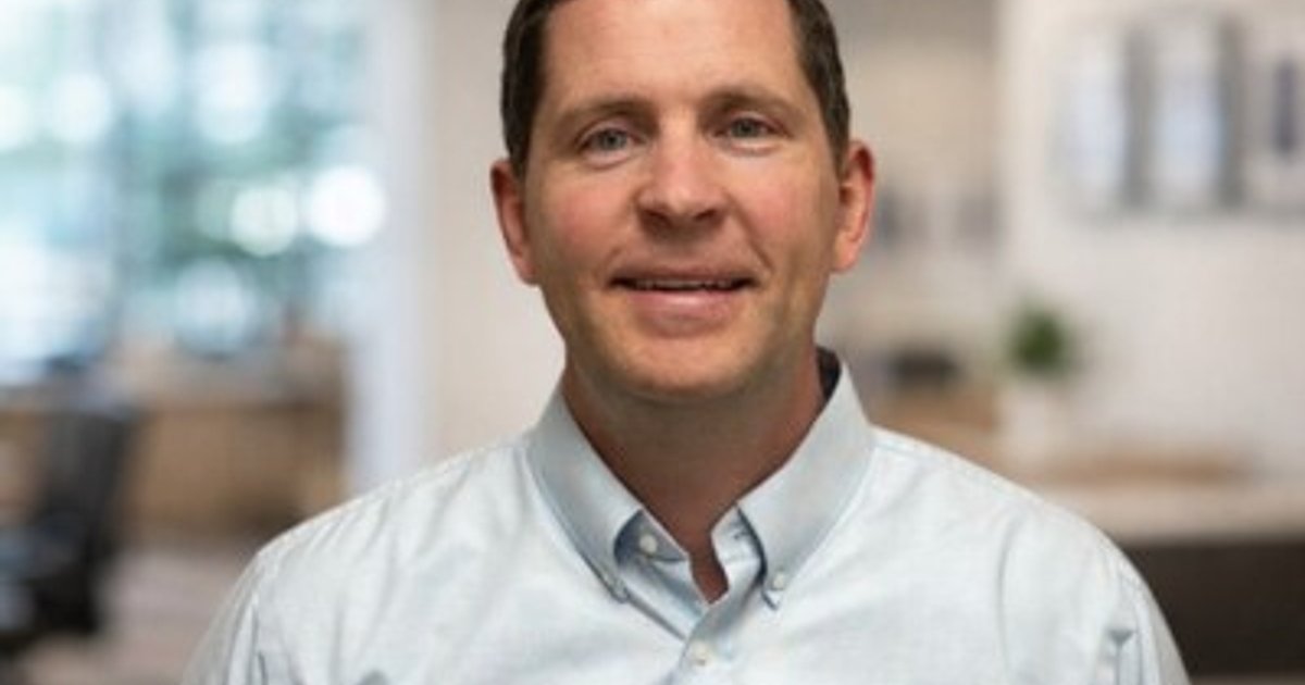 GMLx Taps Veteran CFO Jeff Byrne to Steer Post-Spinoff Growth ...