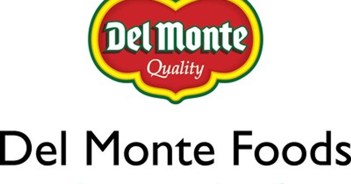 A Food Giant Divided: Del Monte's Future Rests in Three Baskets ...