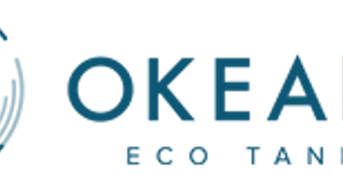Okeanis Eco Tankers Secures $190M in Strategic Refinancing Overhaul ...