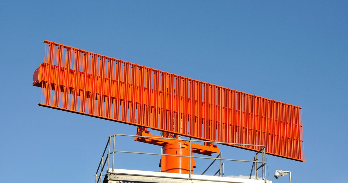 Securing the Skies: How New Radars Are Modernizing U.S. Air Travel ...