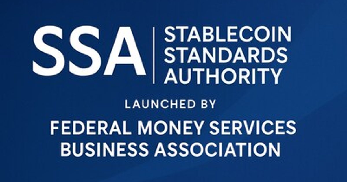 FedMSB Launches Standards Body to Tame the Stablecoin 'Wild West ...