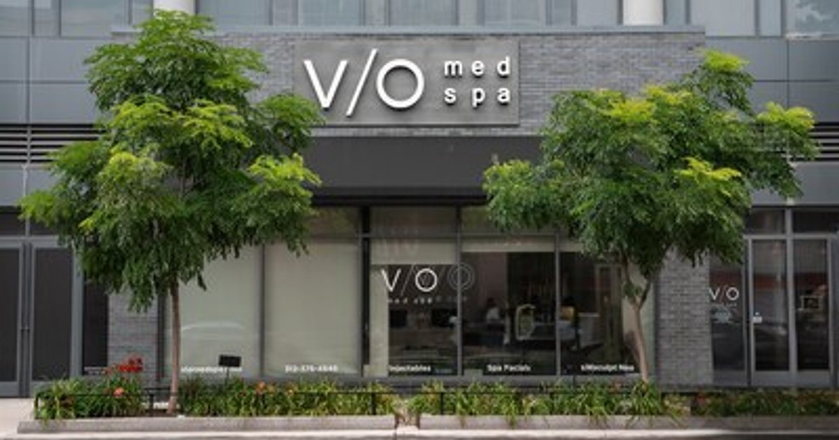 VIO Med Spa's Three-Peat: A Blueprint for Dominating the Aesthetics ...