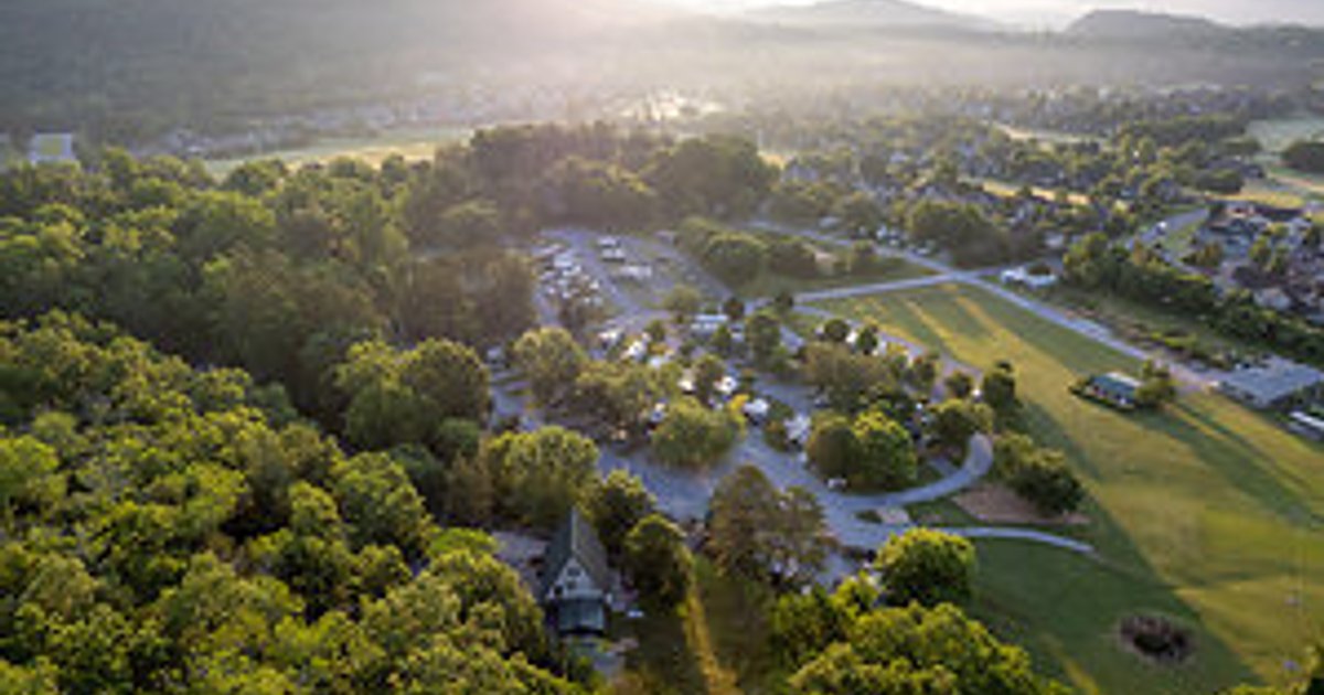 Below the Surface: Why Open Road Resorts Just Bet Big on a Cave System ...