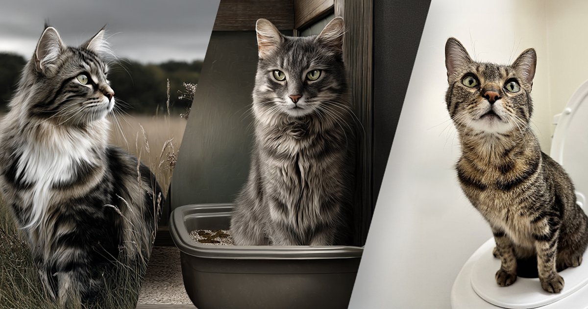 The Cat Throne’s Strategic Play to Dethrone the Litter Box Industry ...