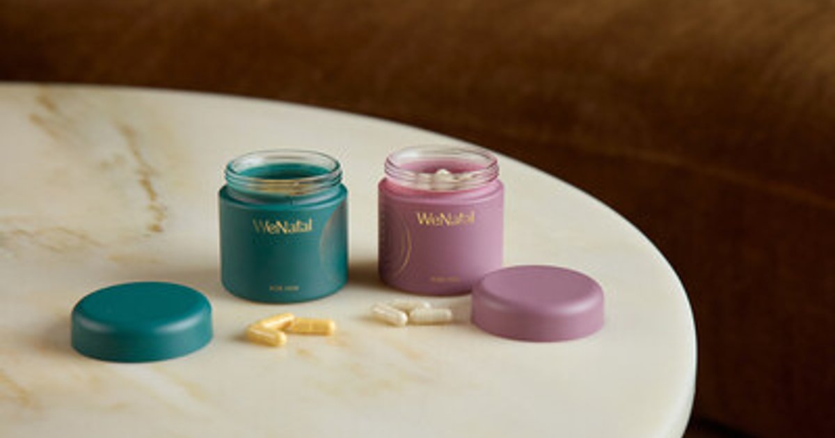 WeNatal’s Fertility Study: A Win for Wellness, A Question for Science ...