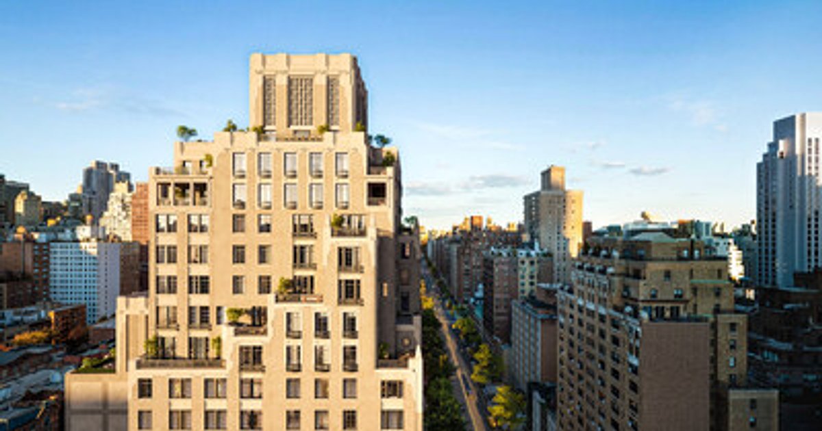 Brooklyn’s Quiet Giant Makes a Loud Move on the Upper East Side ...