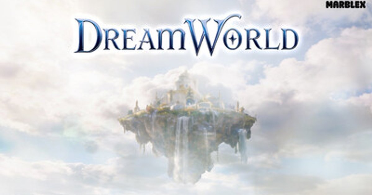 DreamWorld: AI Sandbox MMO Promises Infinite Worlds, Faces Hurdles ...