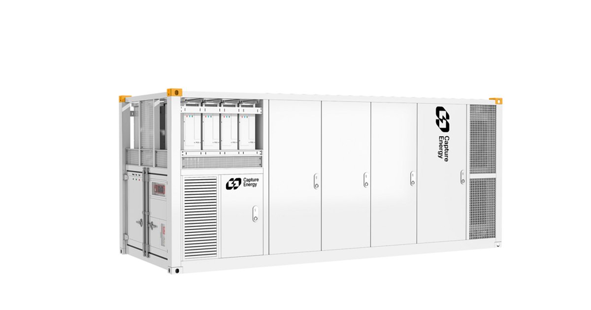 Nuvve Inks $5M Deal to Scale European Virtual Power Plants ...