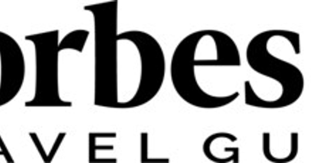 Forbes 2026 Awards: A New Era for Luxury Travel on Land and Sea ...
