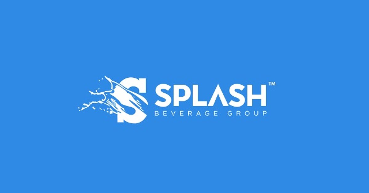 From Beverages to Biotech: Splash's High-Stakes Bet on Cannabinoid ...