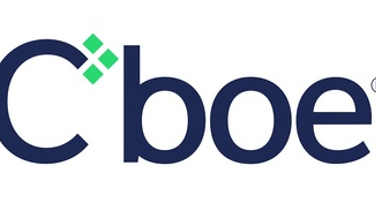 Cboe Enters Prediction Markets, Betting on Regulation to Win Retail ...