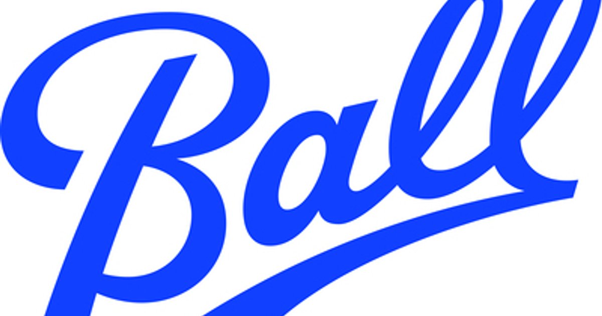Ball Corp to Outline Growth Strategy Amid Sustainability Push ...
