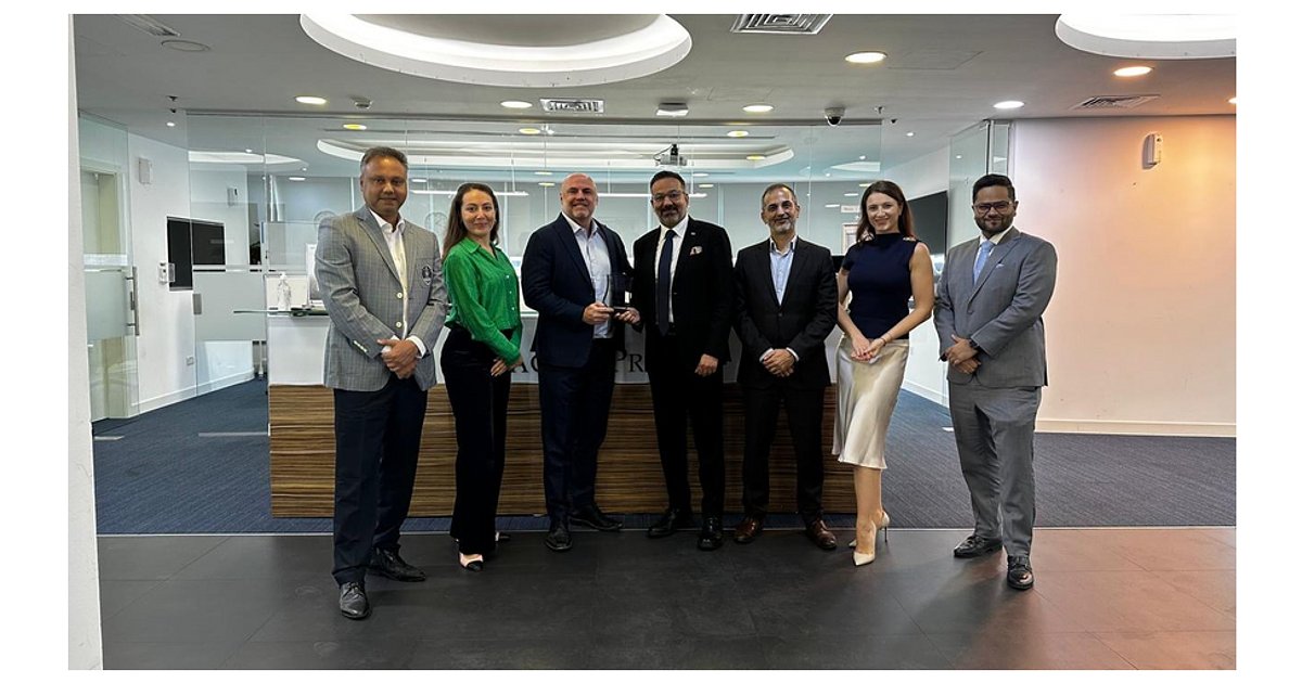 Pacific Prime’s Three-Peat: Setting a New Standard in the UAE’s ...