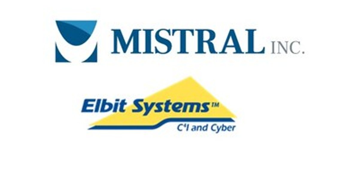 US Army Awards Mistral $20M Contract for Advanced THOR Tactical Drones ...