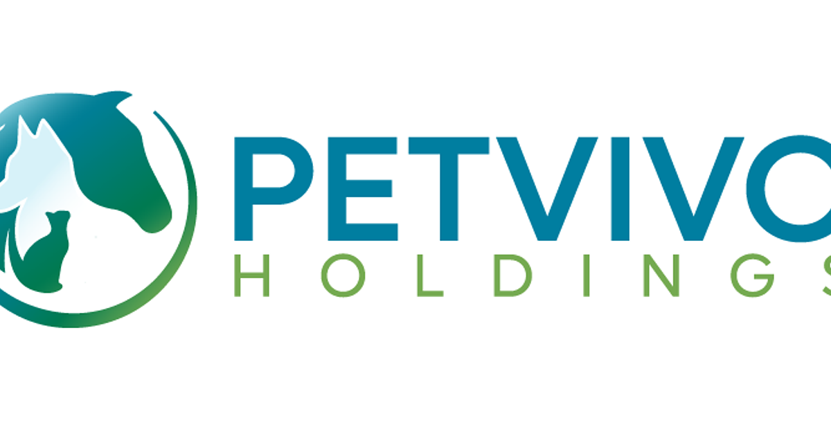 PetVivo's Spryng Joint Treatment Gains Health Canada Nod for Pets ...