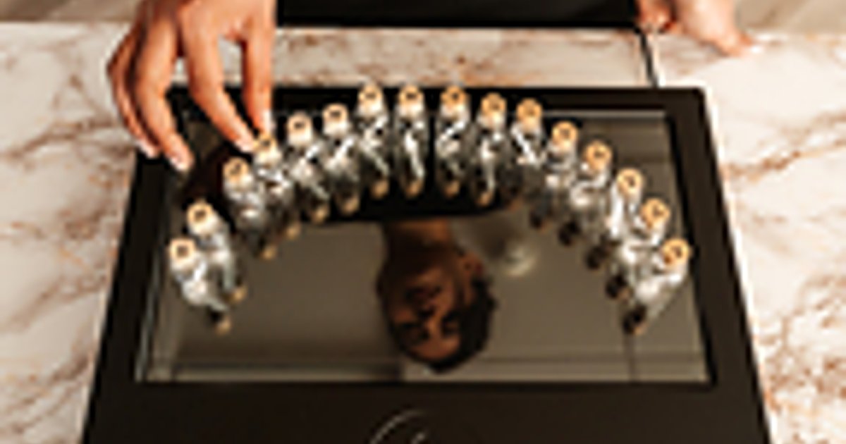 AI, Emotion, and the Scent of Money: Kaorium’s Win Signals a Market ...
