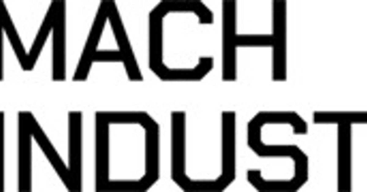 Mach Industries Taps Veteran Leader to Spearhead Aggressive Growth ...