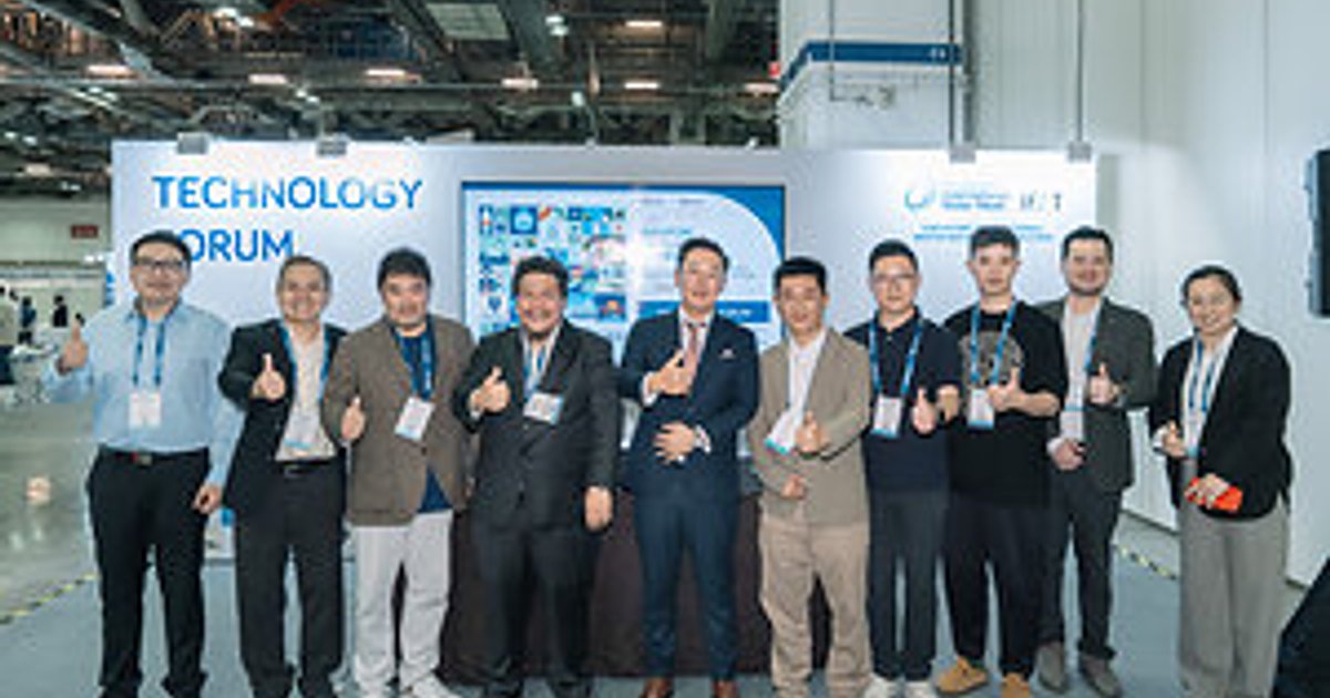Water's New Frontier: A Venture to Turn Industrial Waste into Value ...