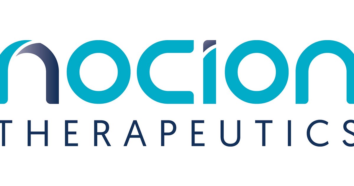 Nocion Taps M&A Veteran Iwicki, Signaling Play Before Cough Data ...