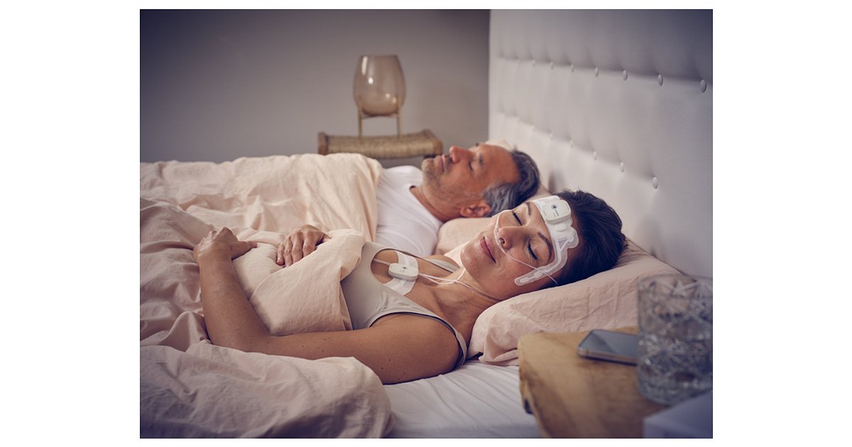 The Quiet Revolution in Sleep Diagnostics: Onera and Somnoware's New ...