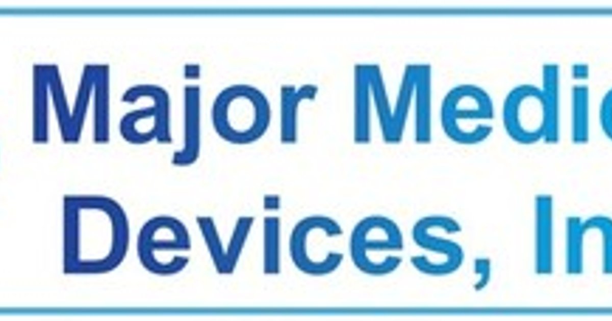 MMD Secures Funds to Reshape $3B Aneurysm Repair Market - BriefGlance.com