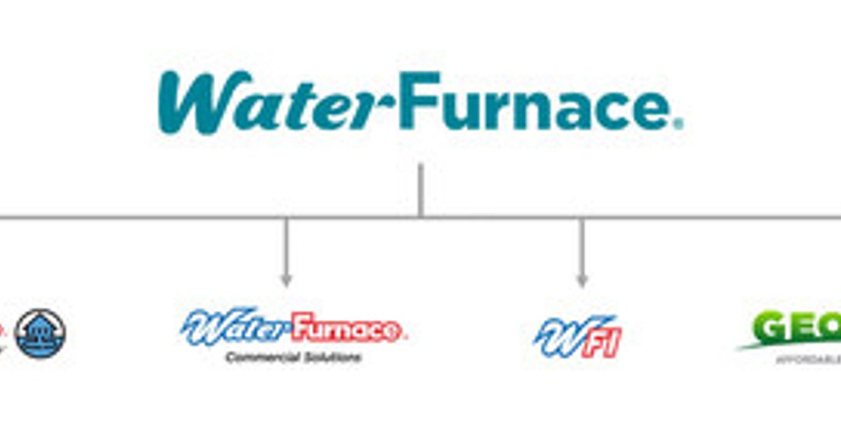 WaterFurnace Rebrand: A Strategic Signal in the Green Energy Race ...