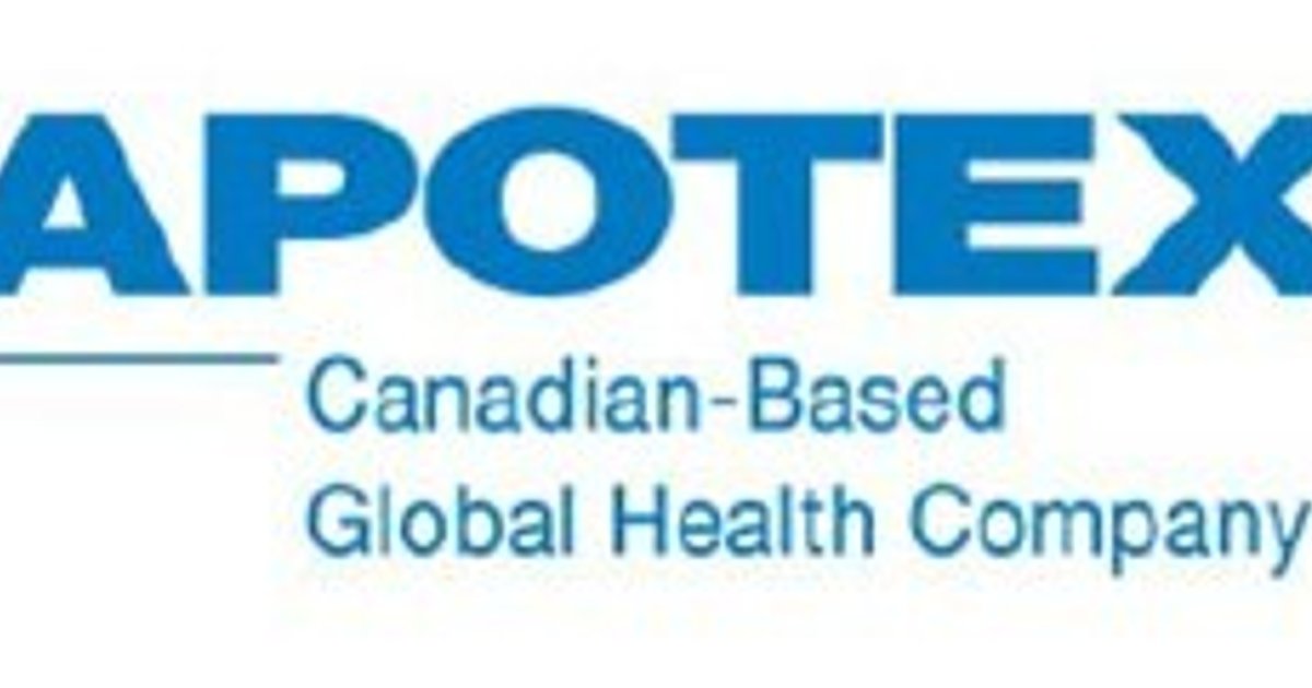 Apotex Targets $1B IPO in Landmark Test for Canadian Market ...