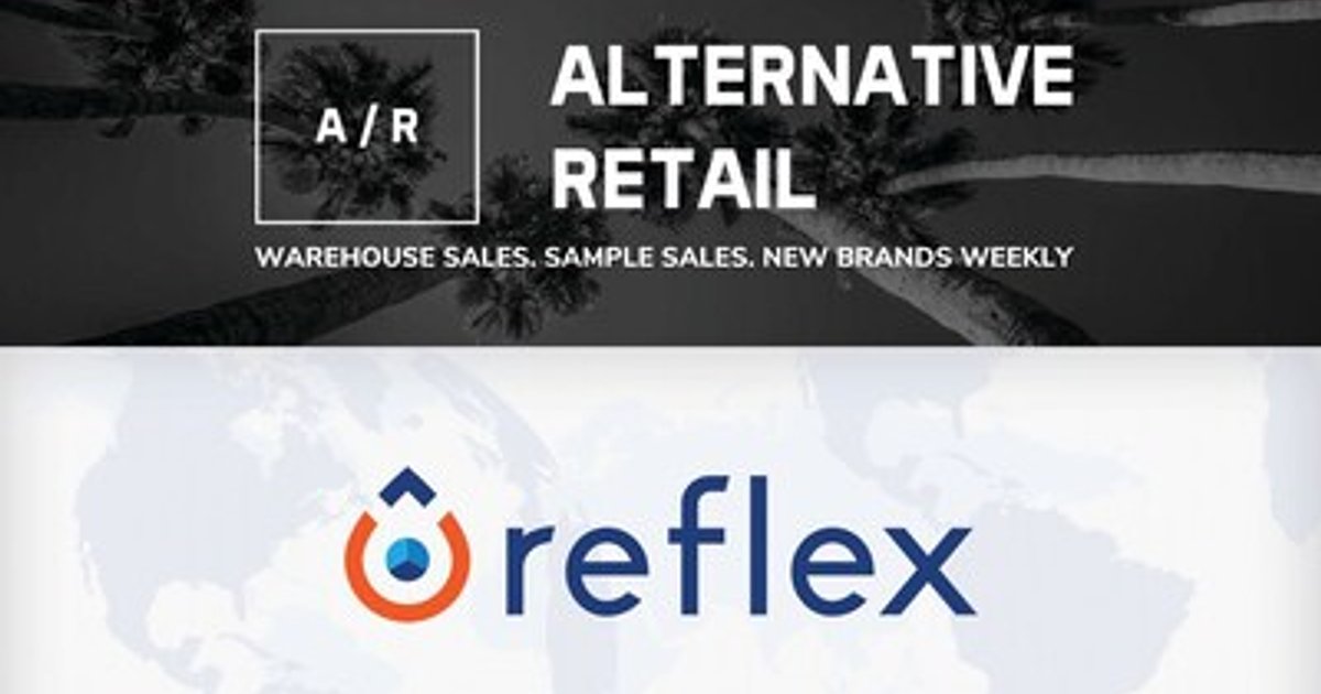 Retail's New Playbook for Excess Inventory: A Strategic Alliance ...