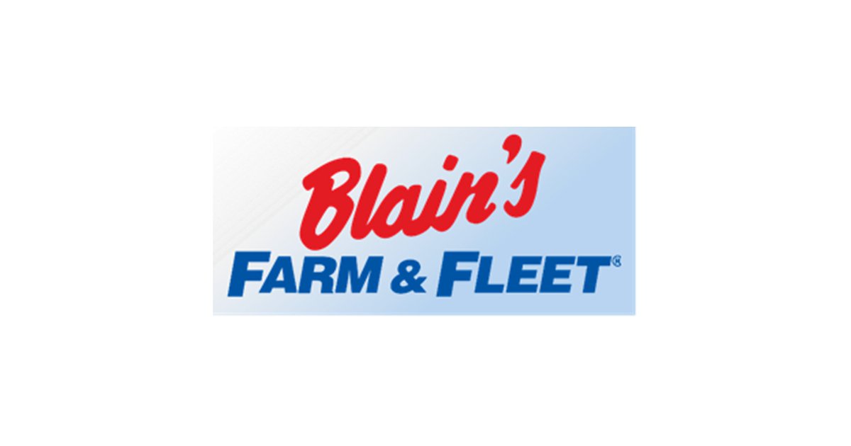 Blain's Farm & Fleet's Dual Win: A Model for Modern Retail Success ...