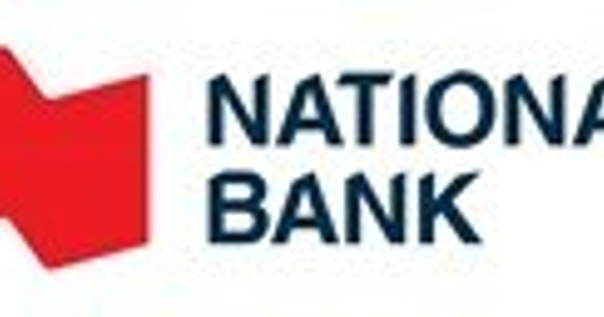National Bank Profit Soars 26% on CWB Acquisition Success - BriefGlance.com